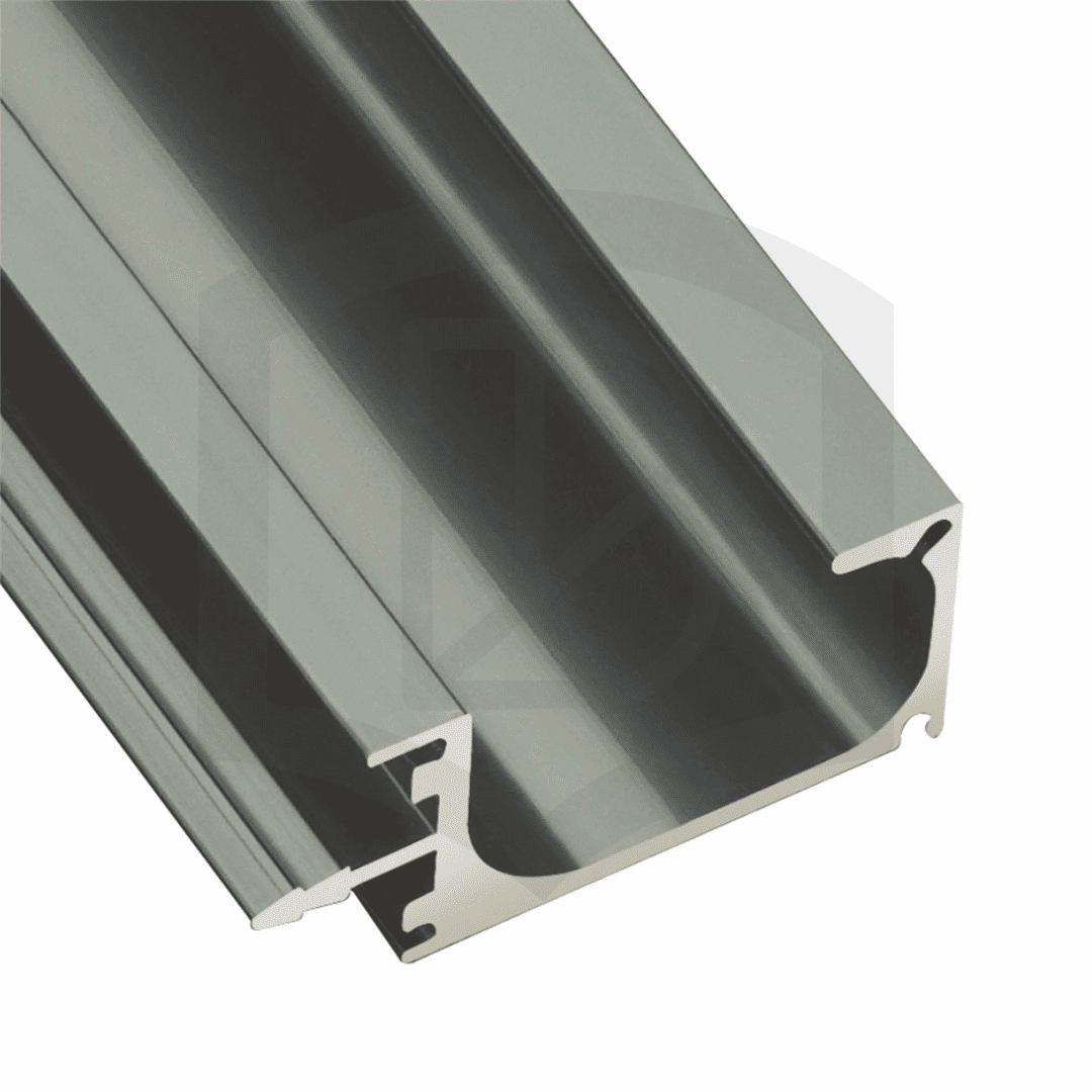 Aluminium Profile - Sara Hardware