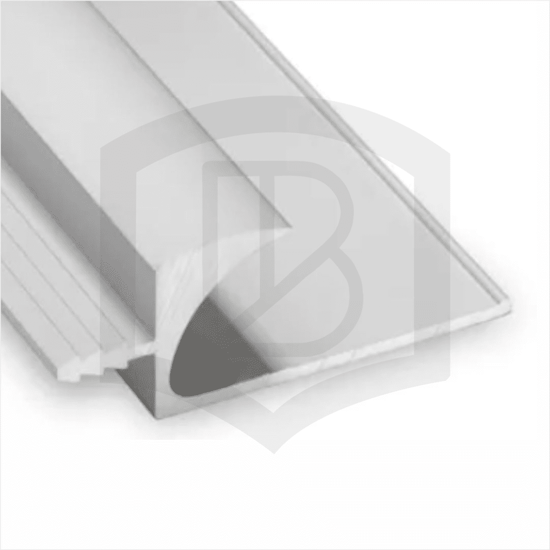 Aluminium Profile - Sara Hardware