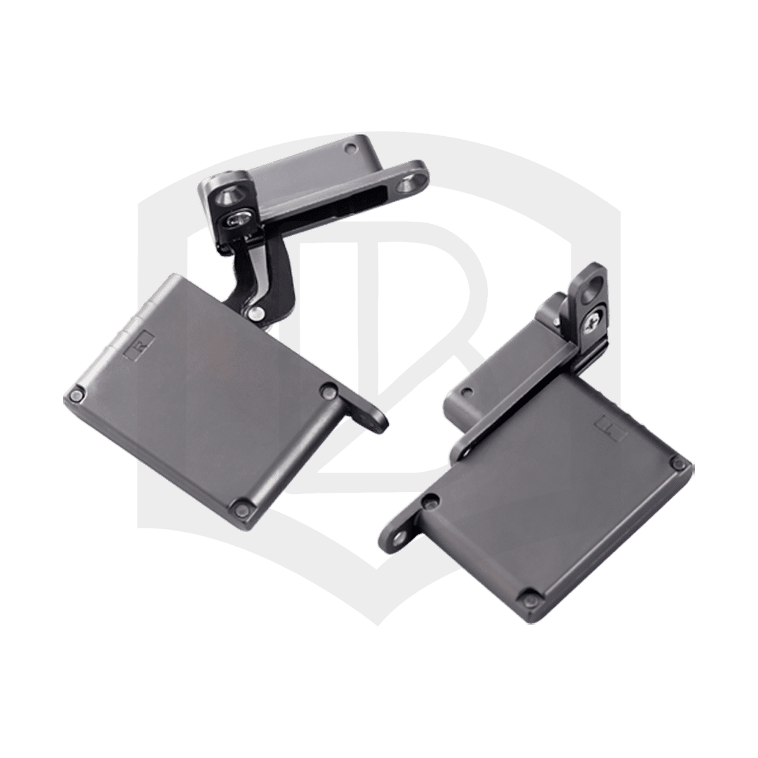 Auto Hinges - Sara Hardware